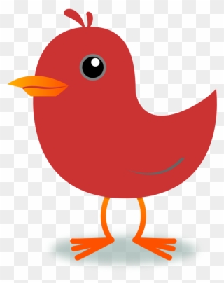 Bird Sound Clip Art - Png Download (#11477) - PinClipart