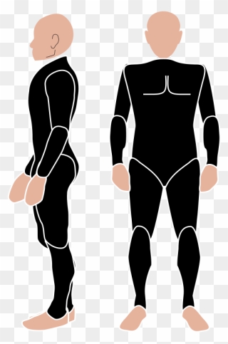 Download Computer Icons Silhouette Copyright Avatar - Clip Art - Png ...