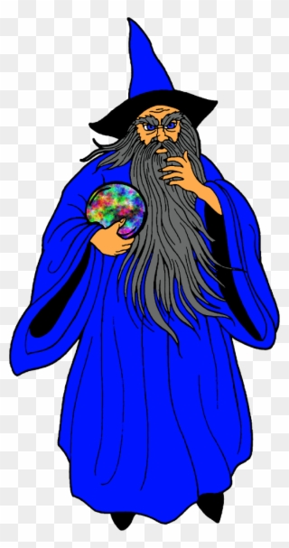 Free PNG Wizard Clip Art Download - PinClipart