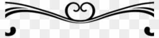 Download Scroll Clipart Curly - Clip Art - Png Download (#102838 ...