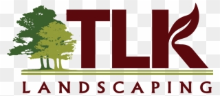 Download Tlk Landscaping - Logo Tlk Clipart (#1007685) - PinClipart