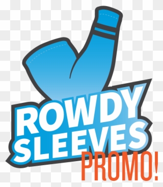 Promotional - Sleeve Clipart (#1014292) - PinClipart