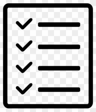 Attendance Totals Icon Free Download Png Attendance - Information ...