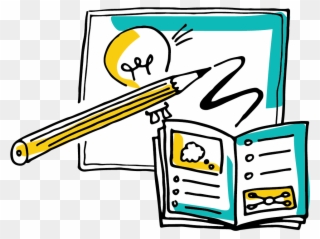 Creatively Capturing Content Through Illustration And Clipart (#1018655 ...