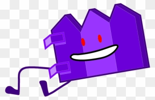 Gaty - Bfb Gaty Clipart (#1089475) - PinClipart