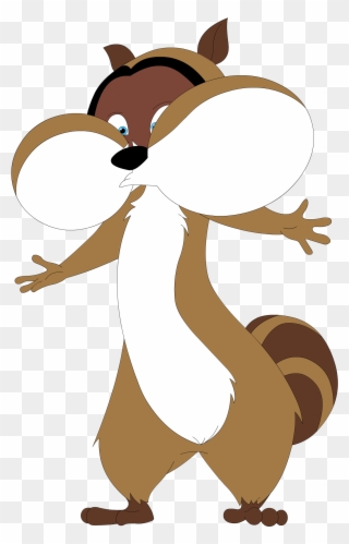 Chester The Cat Bigger Puffy Cheeks - Puffed Cheek Cartoon Clipart ...