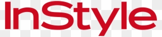 Logo Instyle V=1523395516 - Instyle Logo Png Clipart (#1039694 ...