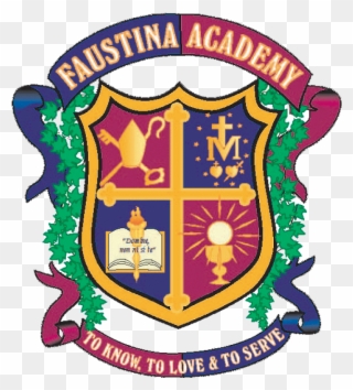 Faustina - St Faustina Png Clipart (#676007) - PinClipart