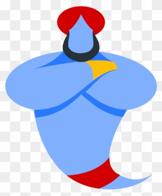 Free PNG Genie Clip Art Download - PinClipart
