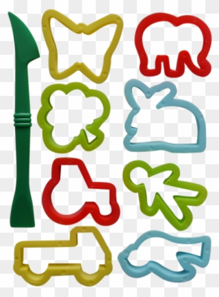 Free PNG Dough Clip Art Download - PinClipart