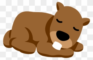 Free PNG Hibernation Clip Art Download - PinClipart