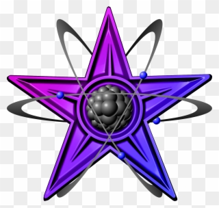 Image - Science Star Png Clipart (#1086216) - PinClipart