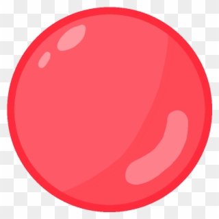 Dodgeball Asset - Circle Clipart (#1089028) - PinClipart