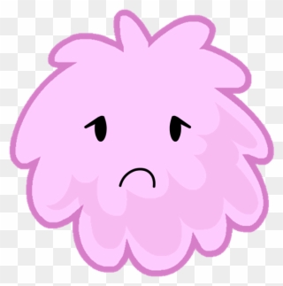 Sad Face Pink Color - Pink Sadface Clipart (#110542) - PinClipart