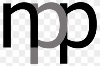 Logo - Logo Npp Clipart (#1101106) - PinClipart
