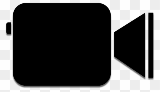 Transparent Facetime Icon Clipart (#1124661) - PinClipart