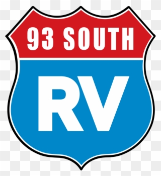 U.s. 93 South Clipart (#1134367) - PinClipart