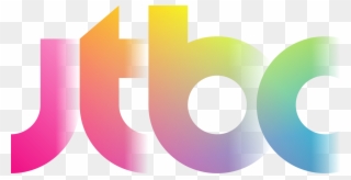 File - Jtbc Logo - Svg - Jtbc Clipart (#1141279) - PinClipart