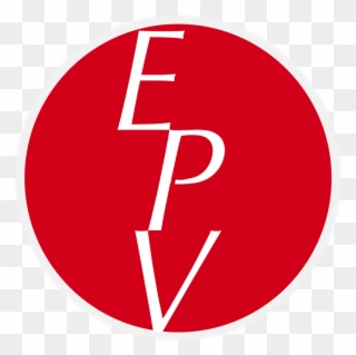 Chd Art Maker Atelier Received The French Label Epv - Logo Epv Png ...