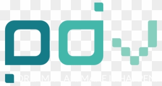 Pdv Logo - Logo Clipart (#1153633) - PinClipart