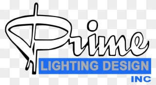 Prime Lighting Design Inc Clipart (#1171871) - PinClipart