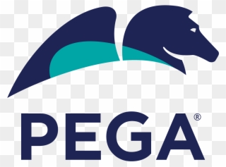 Pegasystems Logo Clipart (#1188265) - PinClipart