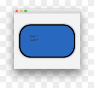 Background Radius - Javafx Background Image Radius Clipart (#1189606 ...