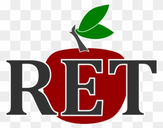 Ret Logo - Portable Network Graphics Clipart (#1207133) - PinClipart