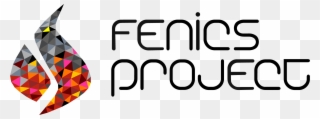 Fenics Project Logo - Fenics Logo Clipart (#1225680) - PinClipart