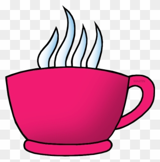 Pink Cup - Orange Cup Clipart - Png Download - Full Size Clipart ...
