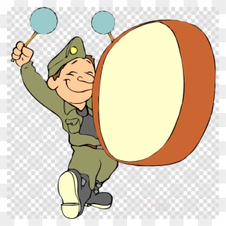 Gifs Militares Animados Clipart Onze Soldaten Clip - Cartoon - Png ...