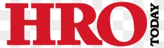 Elliot Clark - Hro Today Logo Clipart (#1242277) - PinClipart