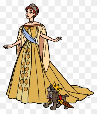 Anastasia Clip Art Cartoon Clip Art - Anastasia 1997 Clipart - Png ...