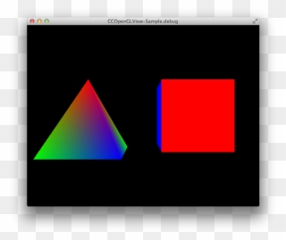 Download Mit - Opengl Depth Test Clipart (#1248897) - PinClipart