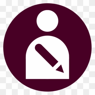 Icon - Dienstleister Symbol Clipart (#1253735) - PinClipart