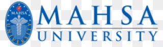Mahsa University Logo Clipart (#1264052) - PinClipart