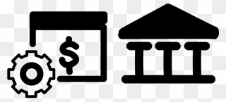 Bank Alarm Cliparts 16, Buy Clip Art - Bank - Png Download (#1265756 ...