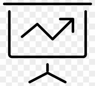 Presentation Board Comments - Icon Clipart (#1266683) - PinClipart