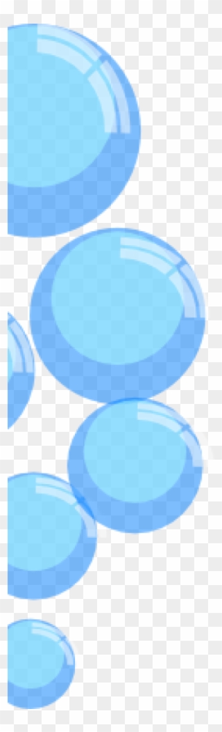 Bubbles Clipart Bubbles Clip Art At Clker Vector Clip - Clip Art - Png ...