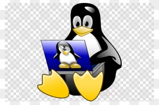 Tux Animated Gif Clipart Tuxedo Linux Clip Art - Clip Art - Png ...