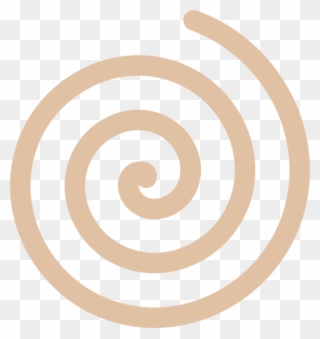 Small Spiral Clipart (#135947) - PinClipart