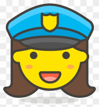 Open - Icon Polisi Png Clipart (#1356011) - PinClipart