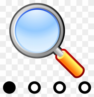 Fehler - Symbol Finden Clipart - Full Size Clipart (#1381831) - PinClipart