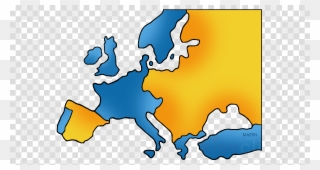 European Union Clipart Member State Of The European - Clip Art - Png ...