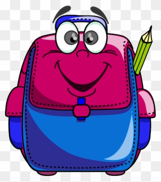 Cartable Png Clipart (#5679558) - PinClipart