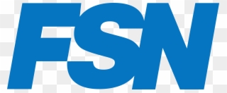 Fsn Logo Clipart (#1383351) - PinClipart