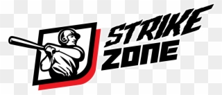 Strike Zone Batting Cages Clipart (#1386172) - PinClipart