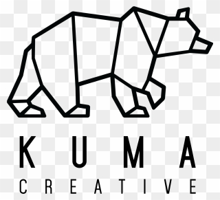 Kuma Jacket Design Clipart (#1388628) - PinClipart