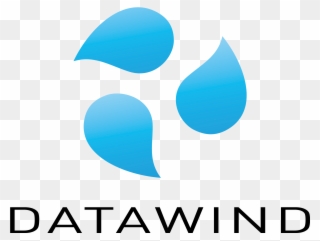 Datawind - Datawind Company Clipart (#1390521) - PinClipart