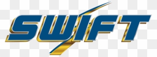 Swift Transportation Logo Png Clipart (#1402743) - PinClipart